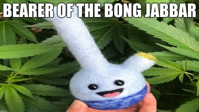 Rise of the Muad'Doob (Dune meme / мем Дюна)