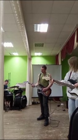 Ээээксперимент