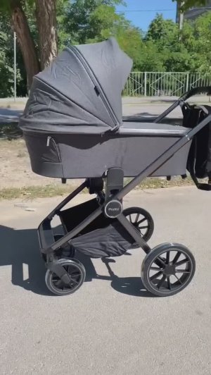Peppy Monaco коляска 2в1 в Мамазин34 Волгоград