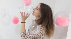 5. Катя и розовый мир