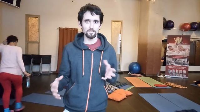 Отзыв об обучении Юмейхо массажу и мануальной терапии от Олега Гудвина. №1 Повышай квалификацию!