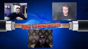Bad Connection - Live vaping and vape related chat, news, reviews and fun - 16/4/2018