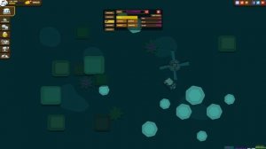 Starve.io but I'm leaving.