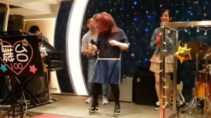 Connie 兩隻蝴蝶DJ 27-4-2019