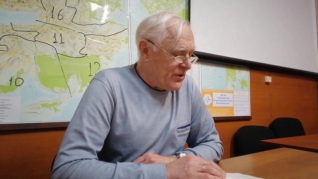 Ответ на вопросы американского журналиста (1919г.) В.И.Ленин