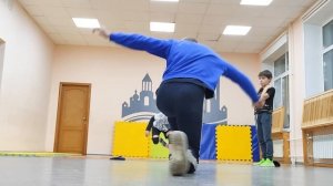 EvGesha - Only Dance Practice (2023 / Part 2)