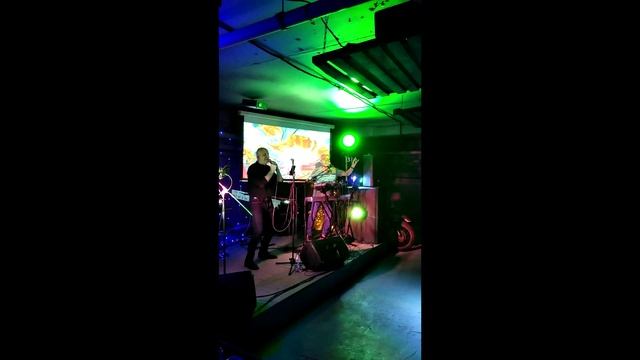 Грани Нет - E-GENS - Novosibirsk Techno Party, October, 10th, 2022