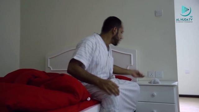 Поллюция во время сна портит пост?  Шейх Хасан Аль-Хусейни