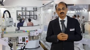 Revolutionising the Plastic Industry with Shini's Smart Equipments @ PLASTIVISION 2020