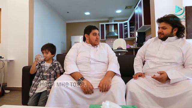 Кому обязателен пост в Рамадан?   Шейх Хасан Аль- Хусейни