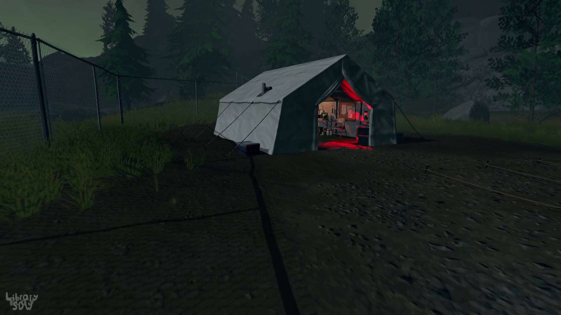 Плейлист FireWatch – смотреть онлайн все 6 видео от "" в хорошем ...