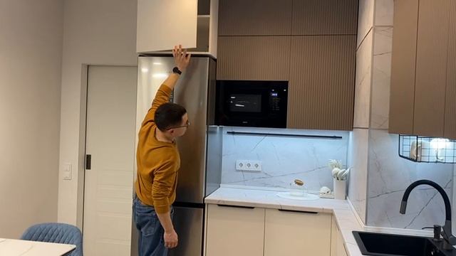 Отзыв от нашего клиента