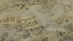 Nabatean cities