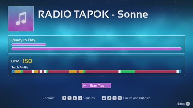 2024-12-06 — RADIO TAPOK - Sonne