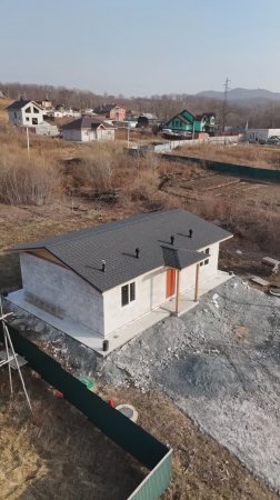 Новый дом, новые идеи: смотрим вместе!