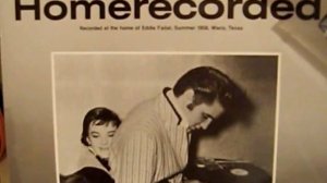 Elvis Presley & Anita Wood - I Can't Help It