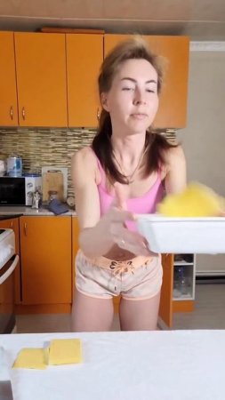 макароны с сыром 🧀