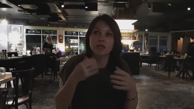 Школа восточного и цыганского танца "Экспромт" СПб. Отзыв ученицы. Онлайн школа танцев.
