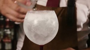 Classic Lemon Tonic