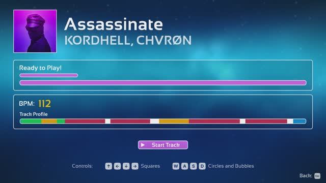 2024-09-04 — Kordhell, CHVRØN - Assasinate