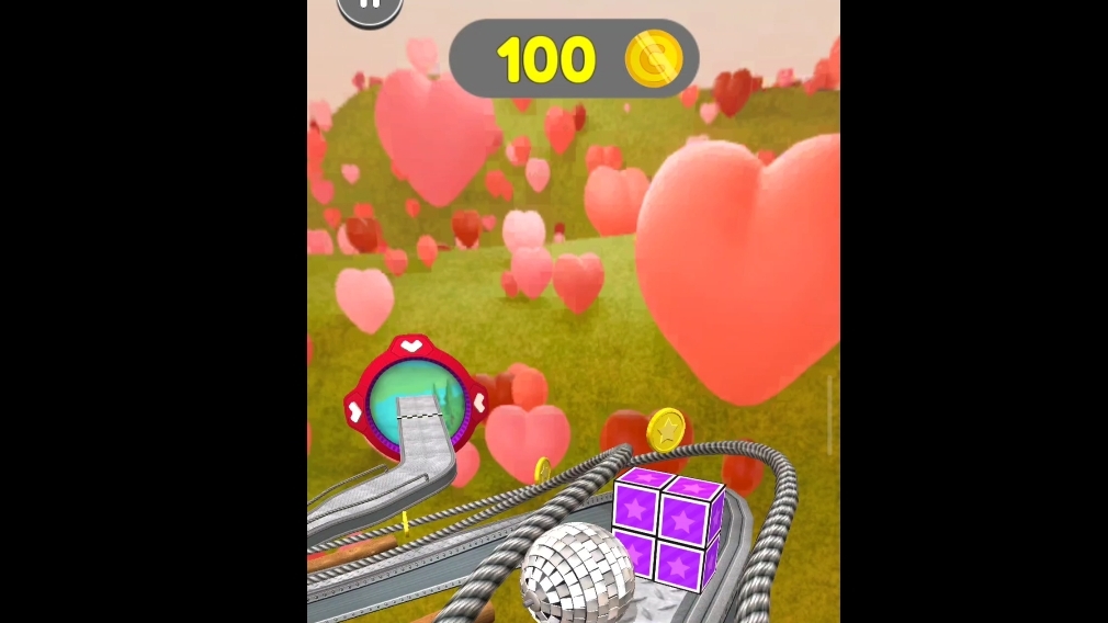 Going Balls