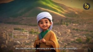 Kisah Anas Bin Malik Didoakan ‘Kaya Raya’ dan Diangkat Anak oleh Rasulullah