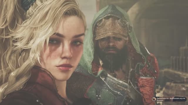 Monster Hunter Wilds – Исследуем новый мир (PS5, Open Beta)