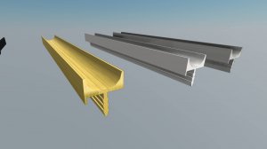 БАЗИС-мебельщик. Фрагменты фурнитуры.