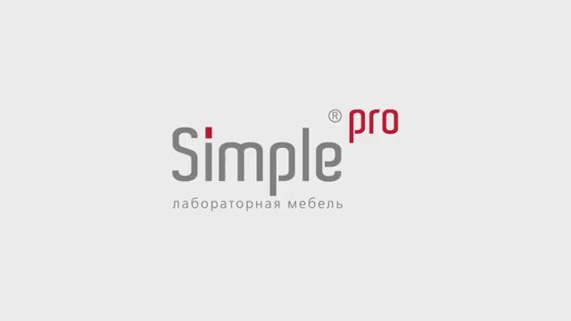 Made with #Biesse – #SimplePro. Производство лабораторной мебели.
