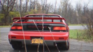 Fiero GT edit