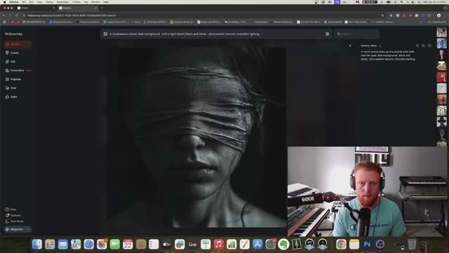 03.1. Midjourney for Producers