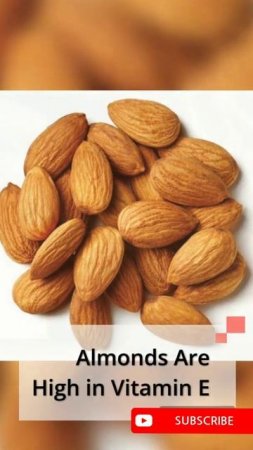 Almonds for weight loss; Benefits of eating almonds #shorts #almonds