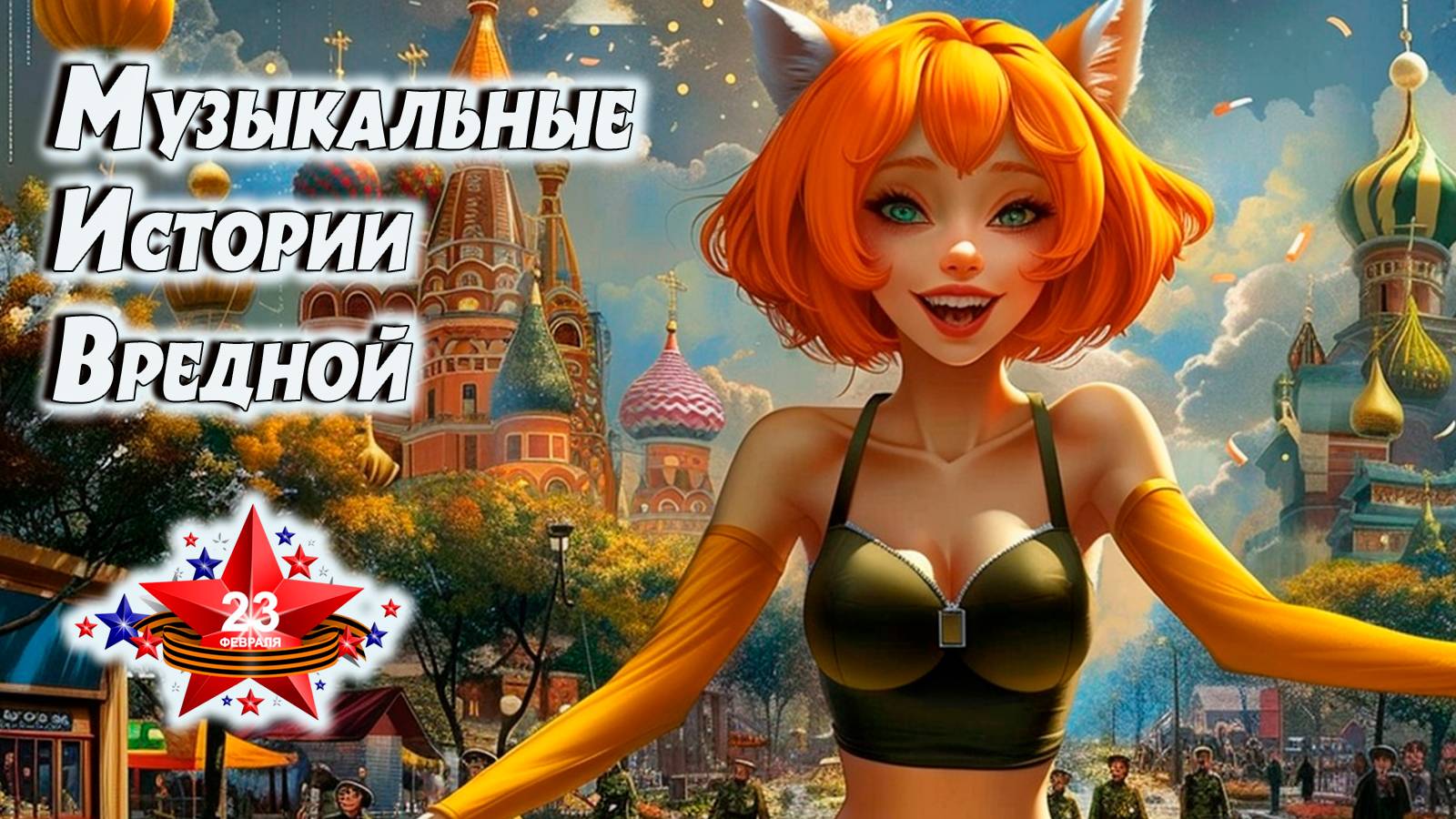 #16 Поздравляю всех мужчин с праздником с Днем Защитника Отечества 💋🥰 #музыка #music