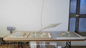 Studio Visit with Maya Lin: A Great Woman Artist