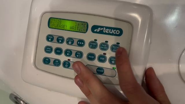 Джакузи