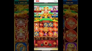 Pahiyang kayo dito mga lods/ 1asiabet/ Lucky Fortune/ Fachai/ Register on description