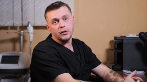 Фиброаденома молочной железы. Рассказывает врач-хирург клиники "Женесс" Игнатович Евгений Сергеевич