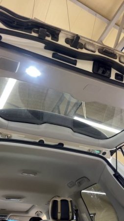 Land Cruiser 200: Объем работ за один день (8 часов). Техцентр Т200_Апрелевка.