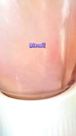 Strawberry Juice | Diet Drink | Weight Loss | SarMi #Shorts