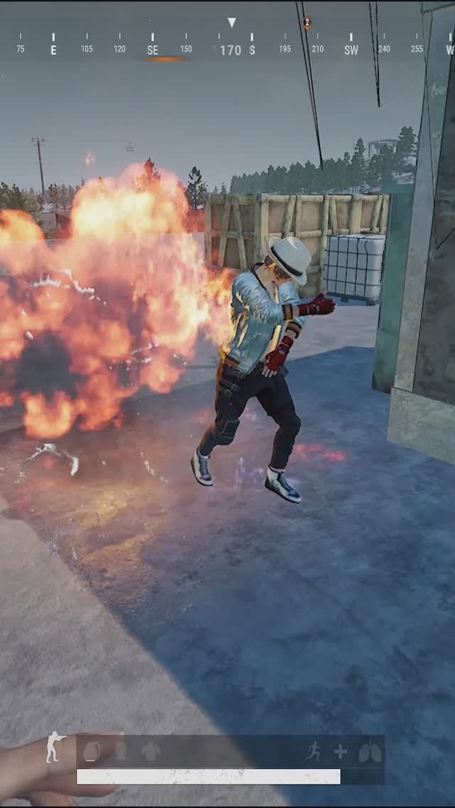 ДЫМОК PUBG #пубг #pubgmobile