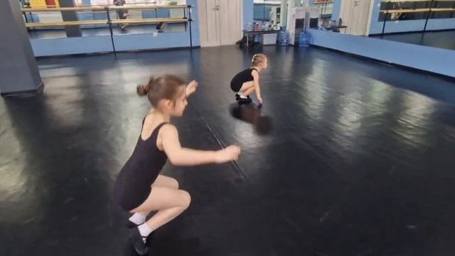 ДЗ Новички ФОК 21.02.25