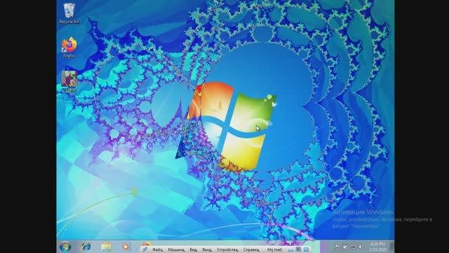 VMM2 #9 2 EURO By MalwareLab150 (2 routes)