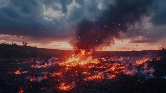 Боевой марш