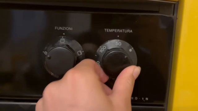 Духовка