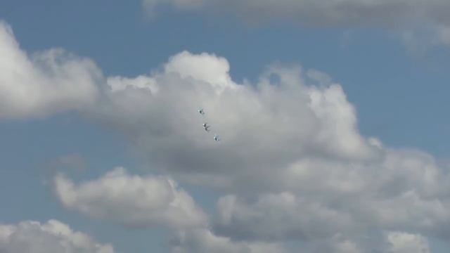 Аэромочище-2013. Часть 3