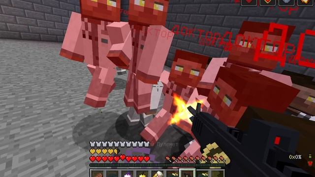 серия 3 весёлая деревня