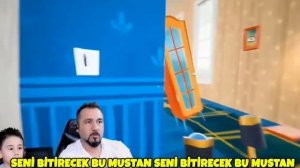 bıyıklı Kazım Usta😎