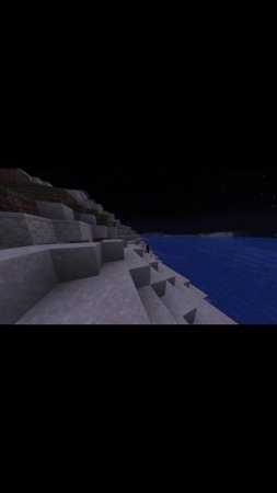 Новый Dweller убигает от меня #minecraftshorts #майнкрафт  #minecraft #dweller #horrorcraft #mods