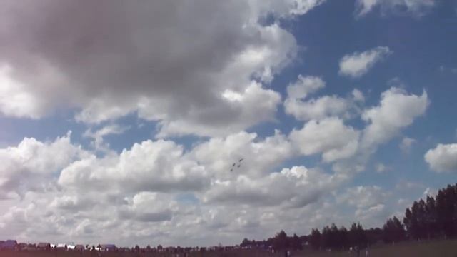 Аэромочище-2013. Часть 4