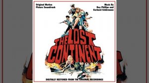 Finale And End Titles